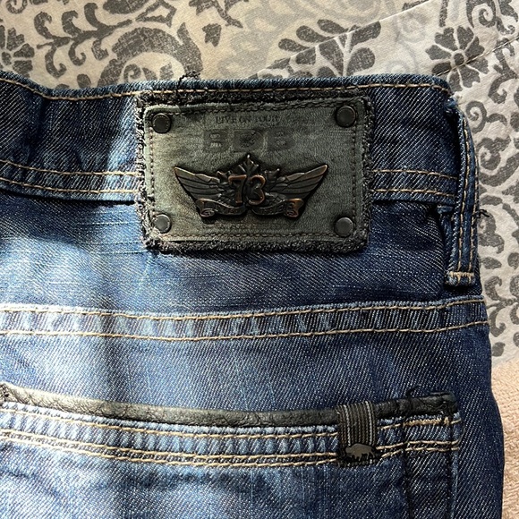 Buffalo David Bitton | Jeans | Mens Bdb Jeans | Poshmark